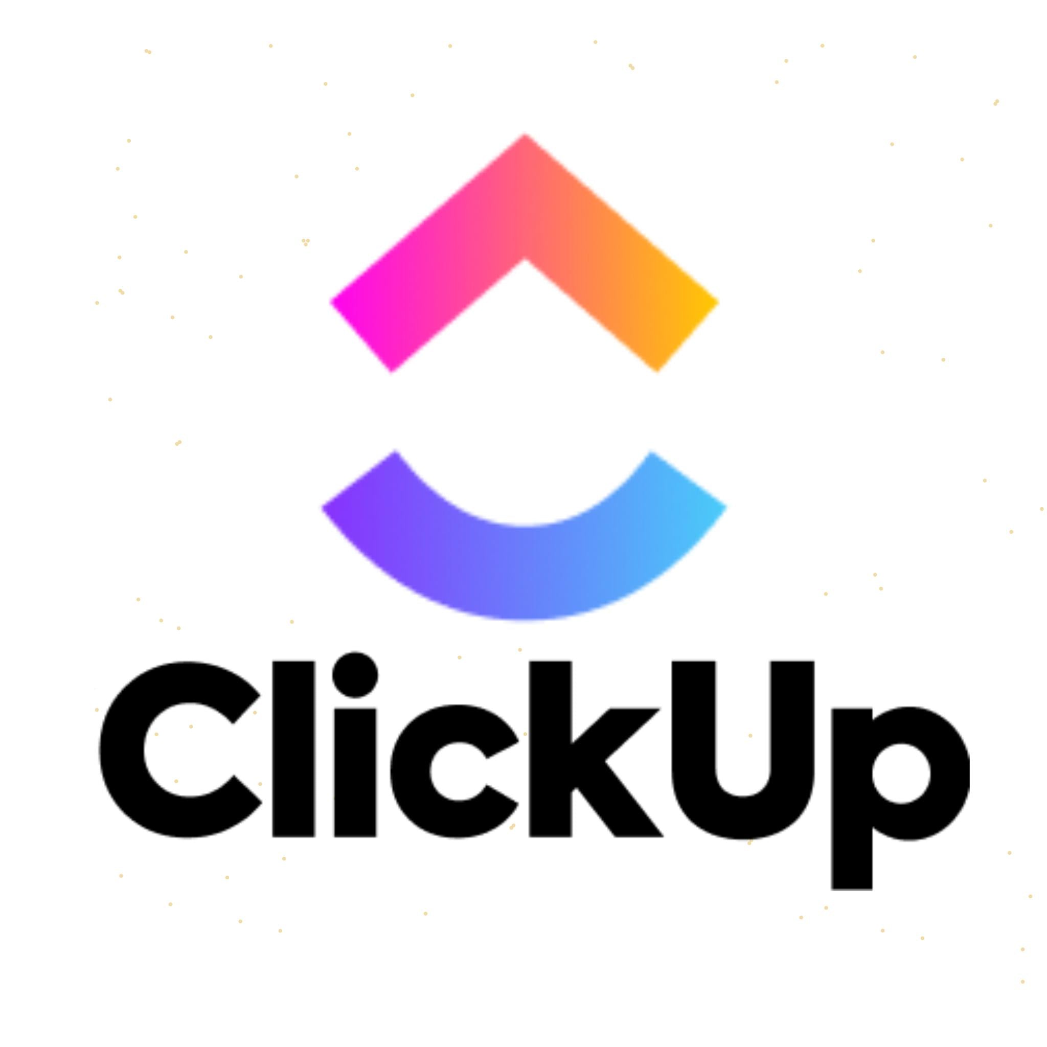 ClickUp - Low-Tech Launch Project Template – Launch Project Shop